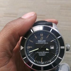 Breitling | Jewelry | Breitling Designer Watch | Poshmark